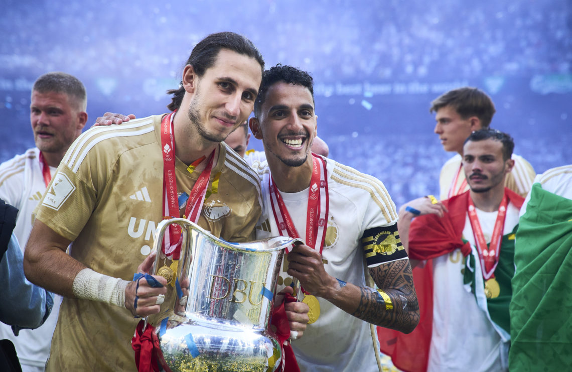 Bayern want to sign 24-year-old former Liverpool player to replace ...