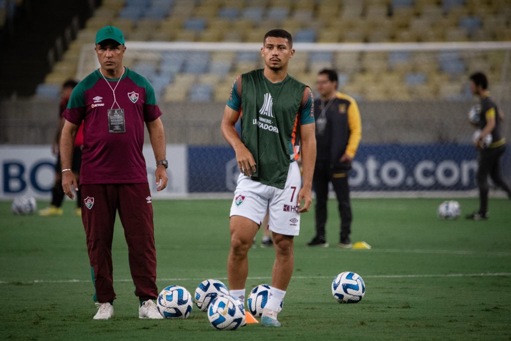 Liverpool have just made their move to sign £20m Brazilian player