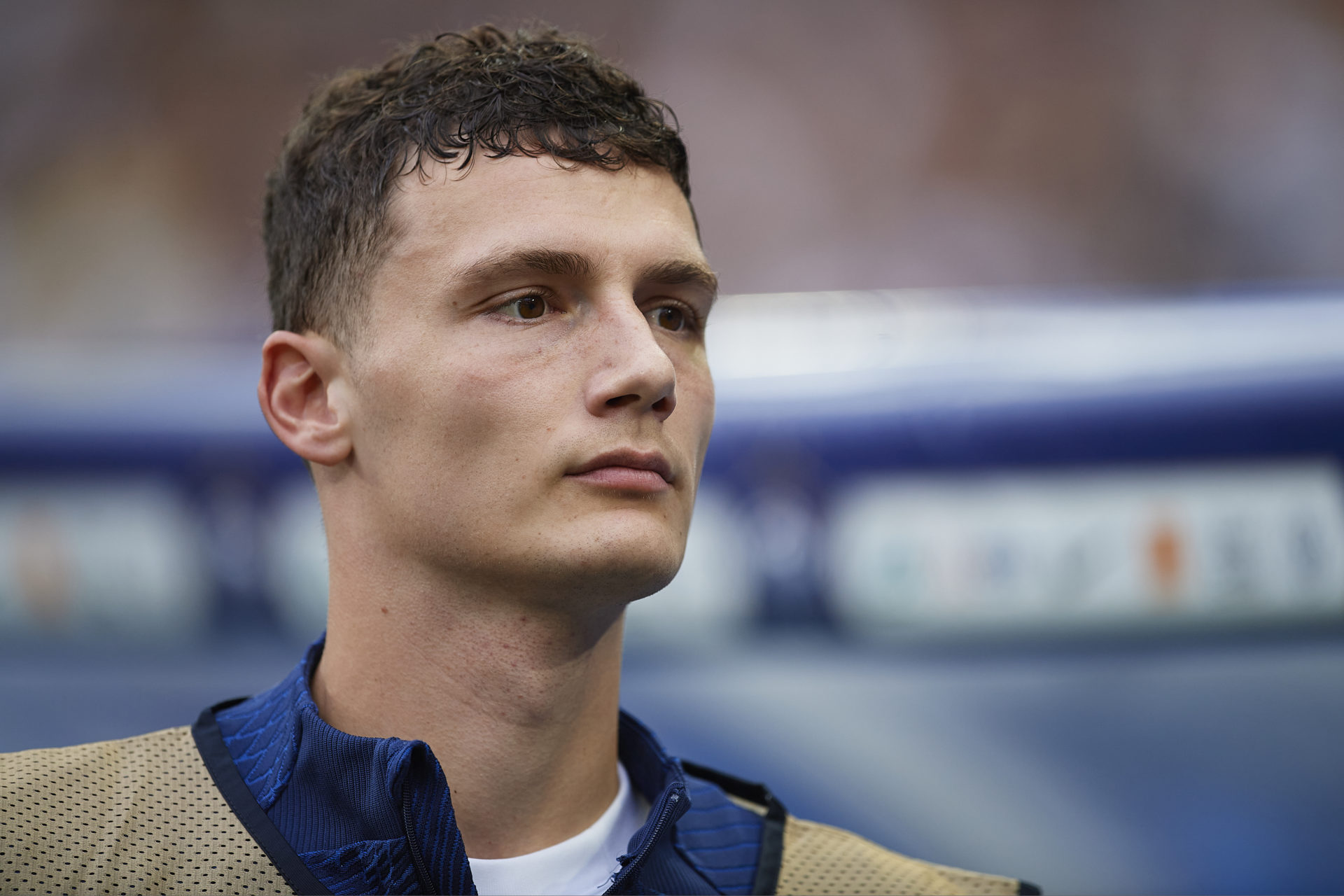 Man City have just made £34m player their top target, after claims he ...