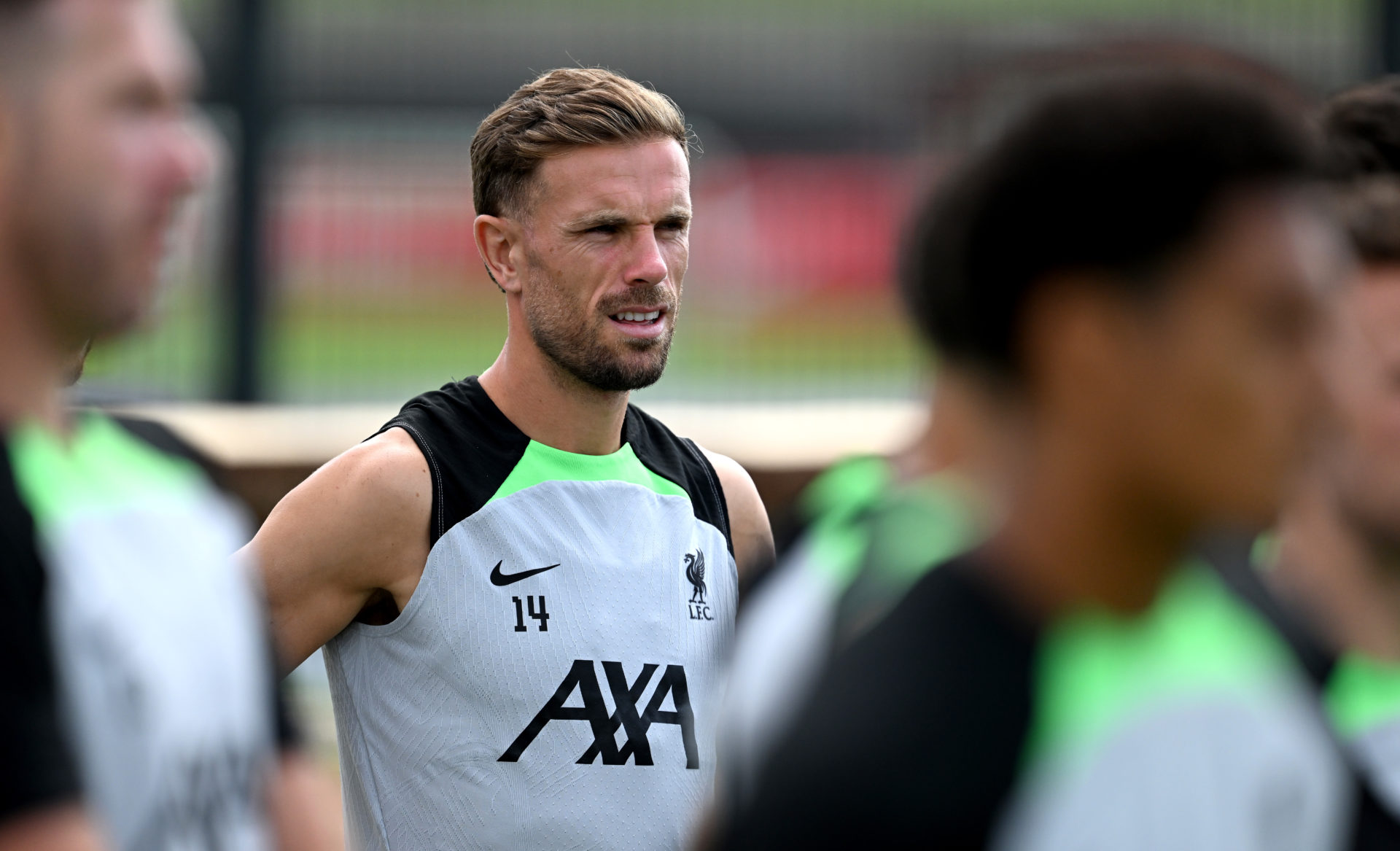 'Outstanding' player who left Liverpool this summer could now lose ...