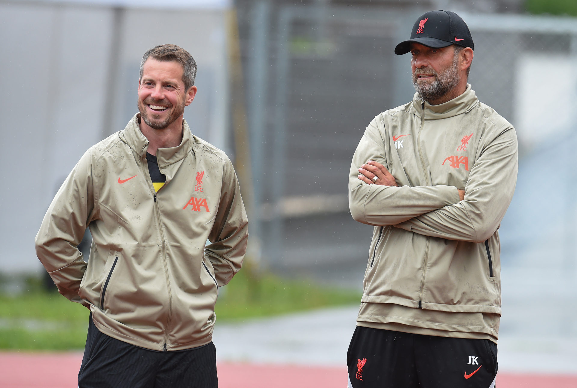 Liverpool have been working quietly to buy 'unbelievable' player while ...