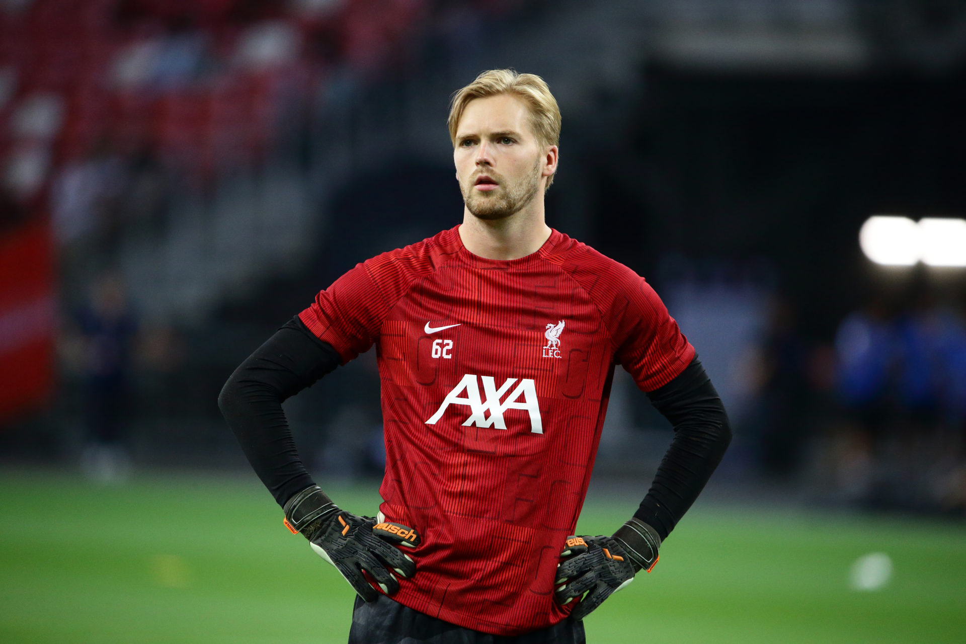 Club agree to sell 24-year-old, after claims Liverpool wanted him to ...