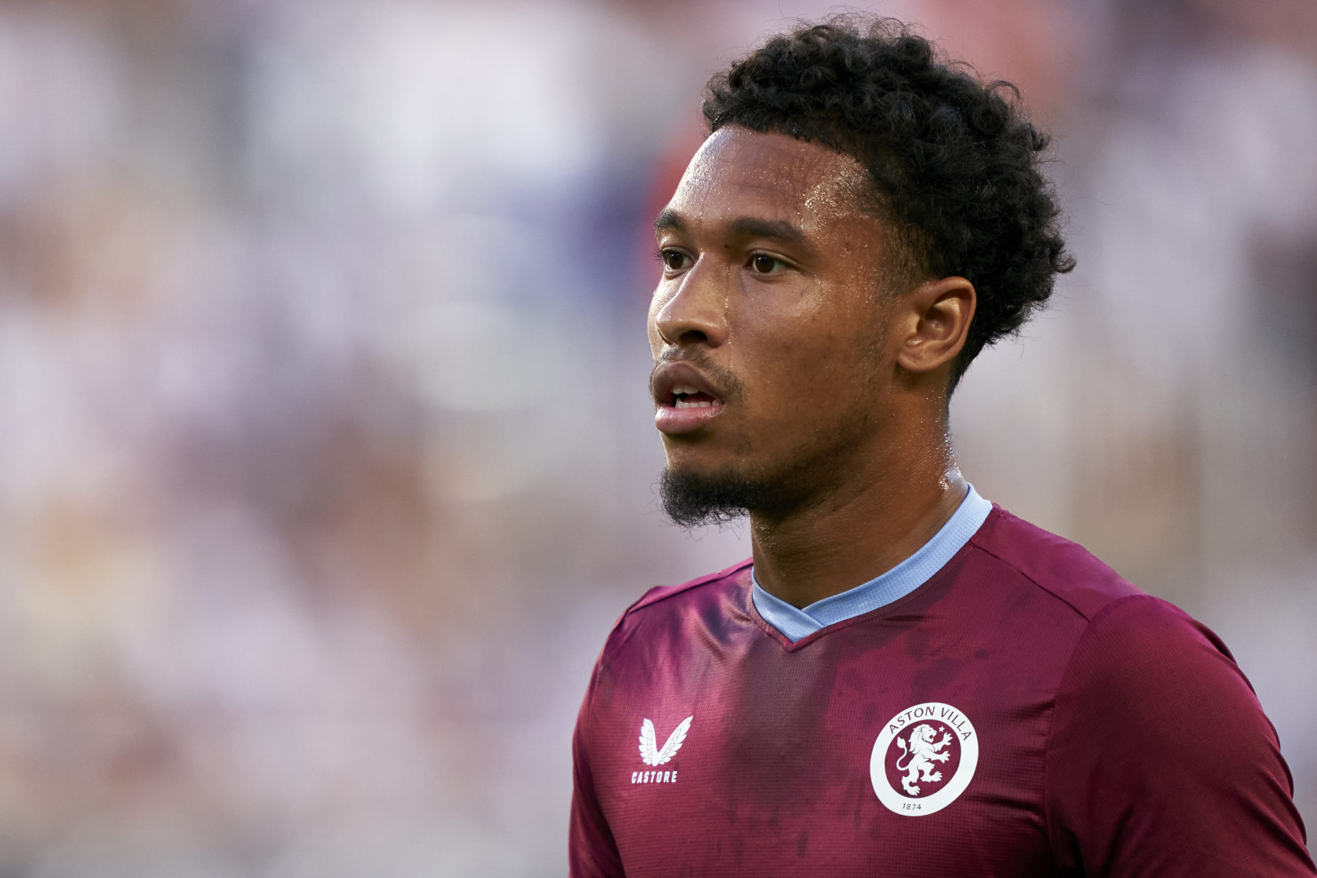 23-year-old PL midfielder was actually the other name on Liverpool's ...