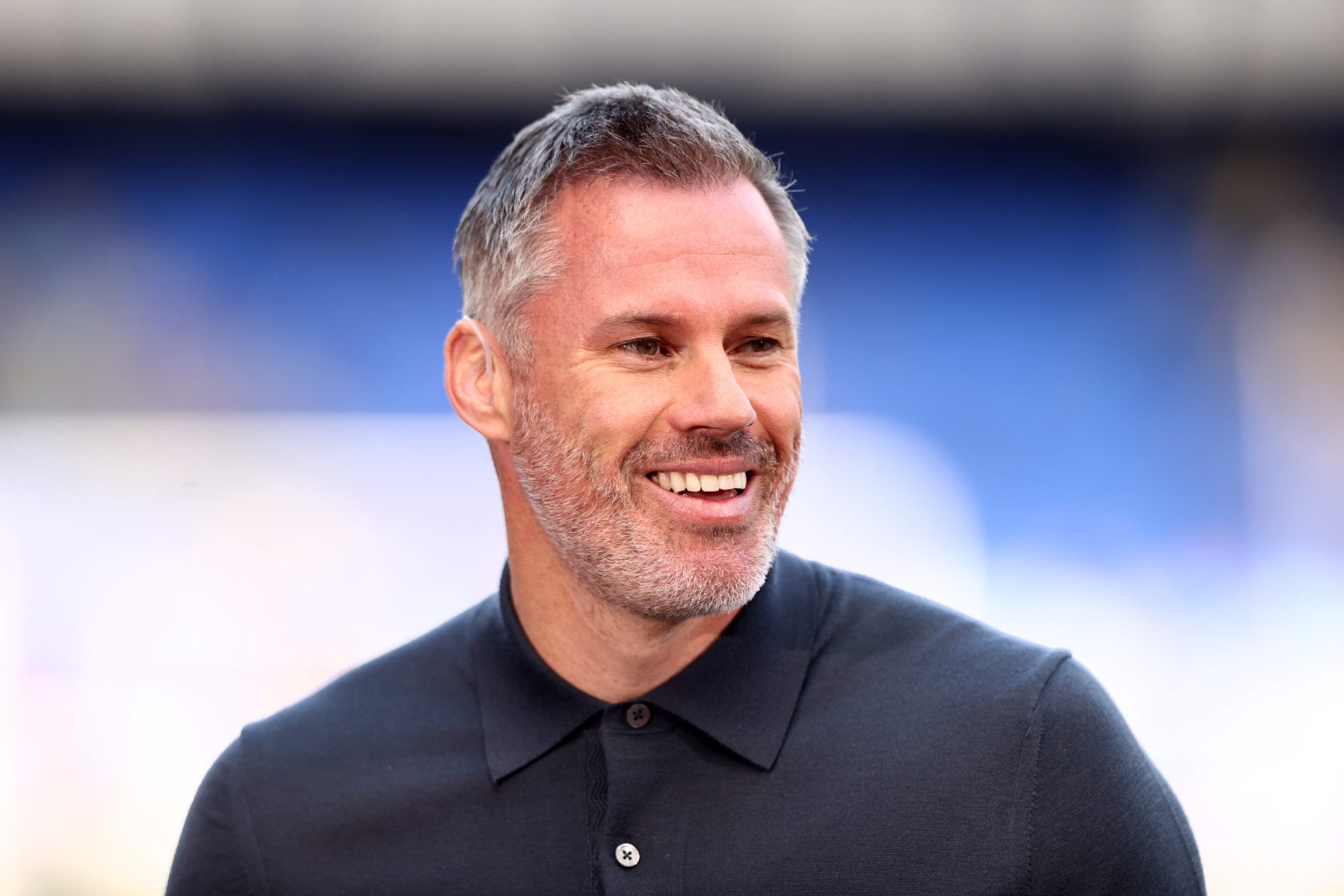 Jamie Carragher thinks Liverpool have definitely considered signing 26 ...