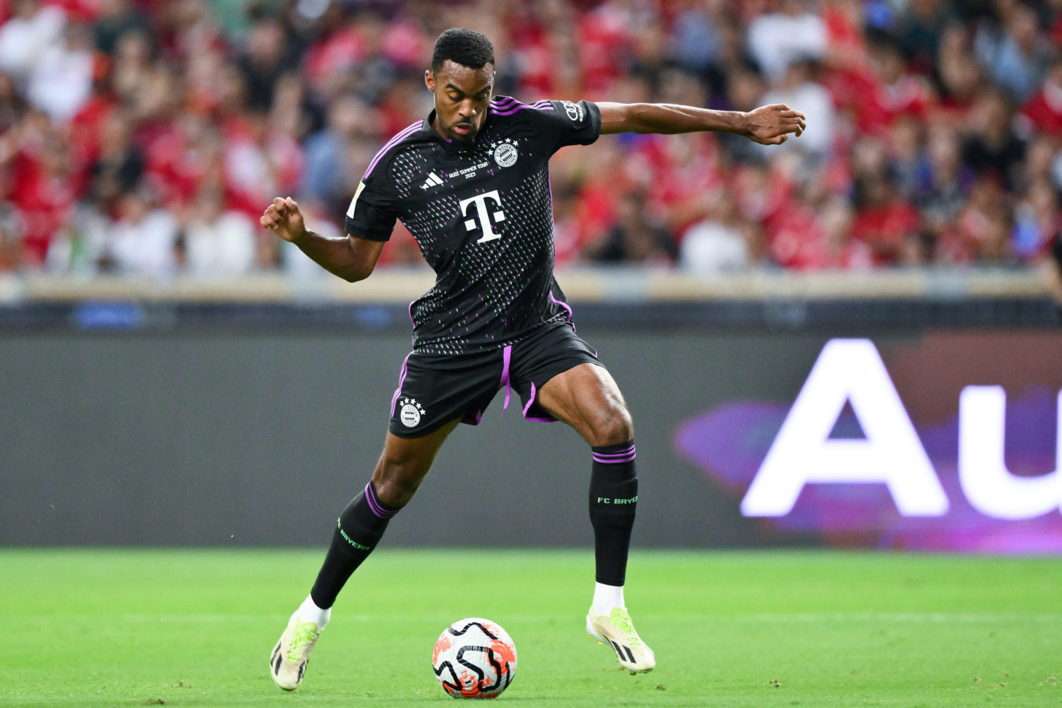 Who is Ryan Gravenberch? Liverpool target’s age, nationality, position ...