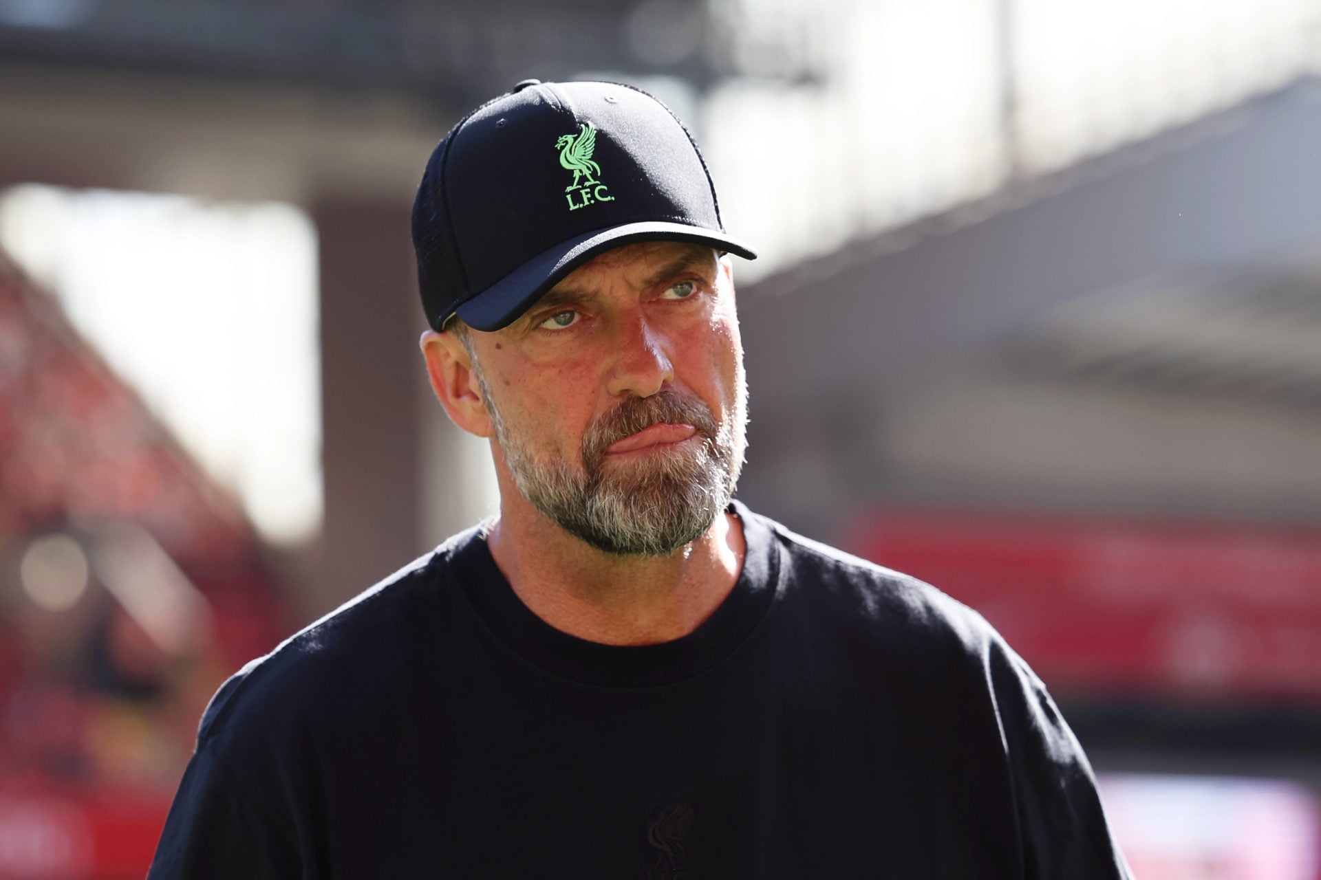 Liverpool now want to sign 'incredible' PL star who's just been ...
