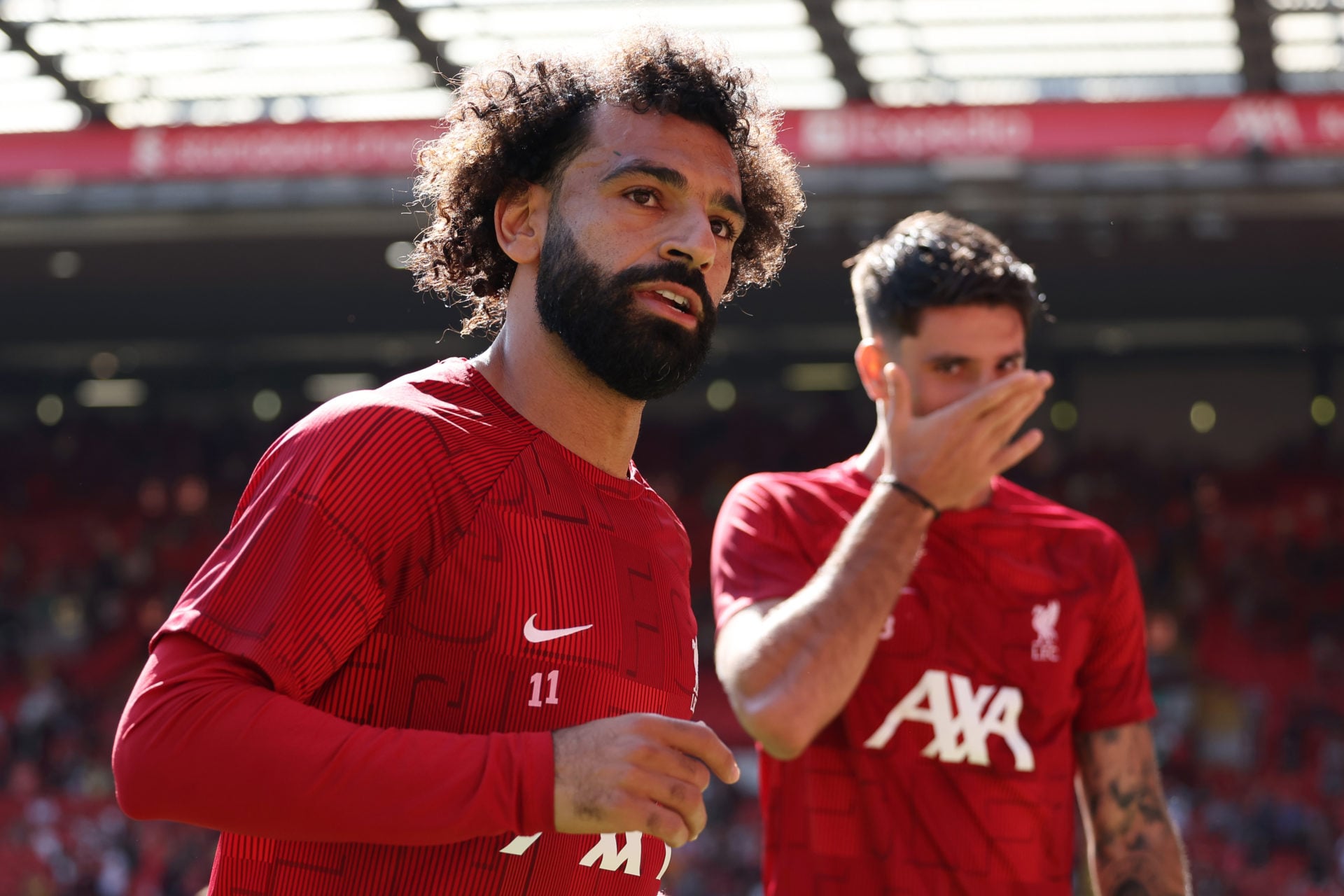 There's a feeling that it's now inevitable that 'unbelievable' player ...