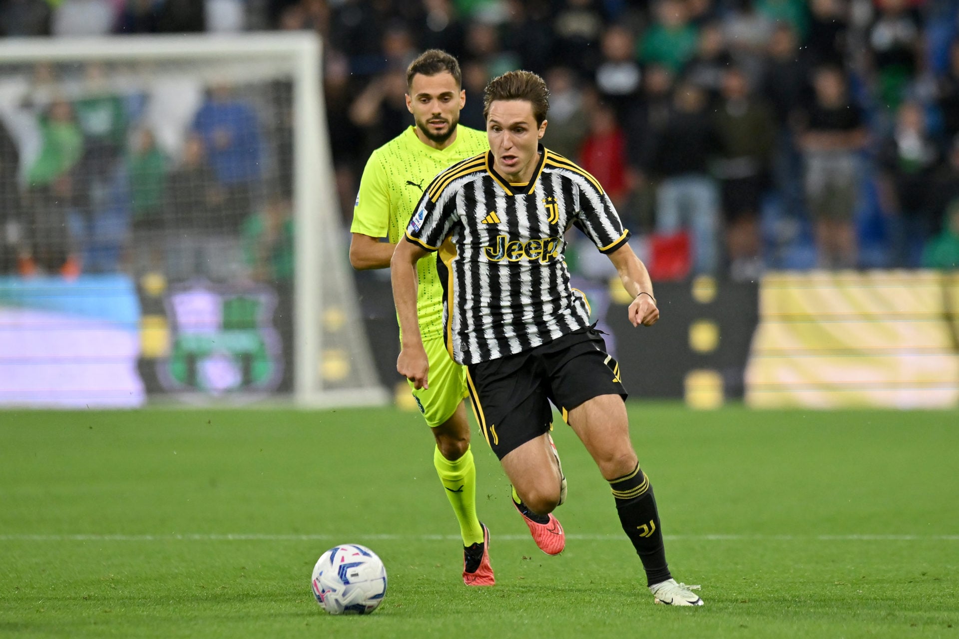 Juventus increase Liverpool target's asking price after 'exceptional' form