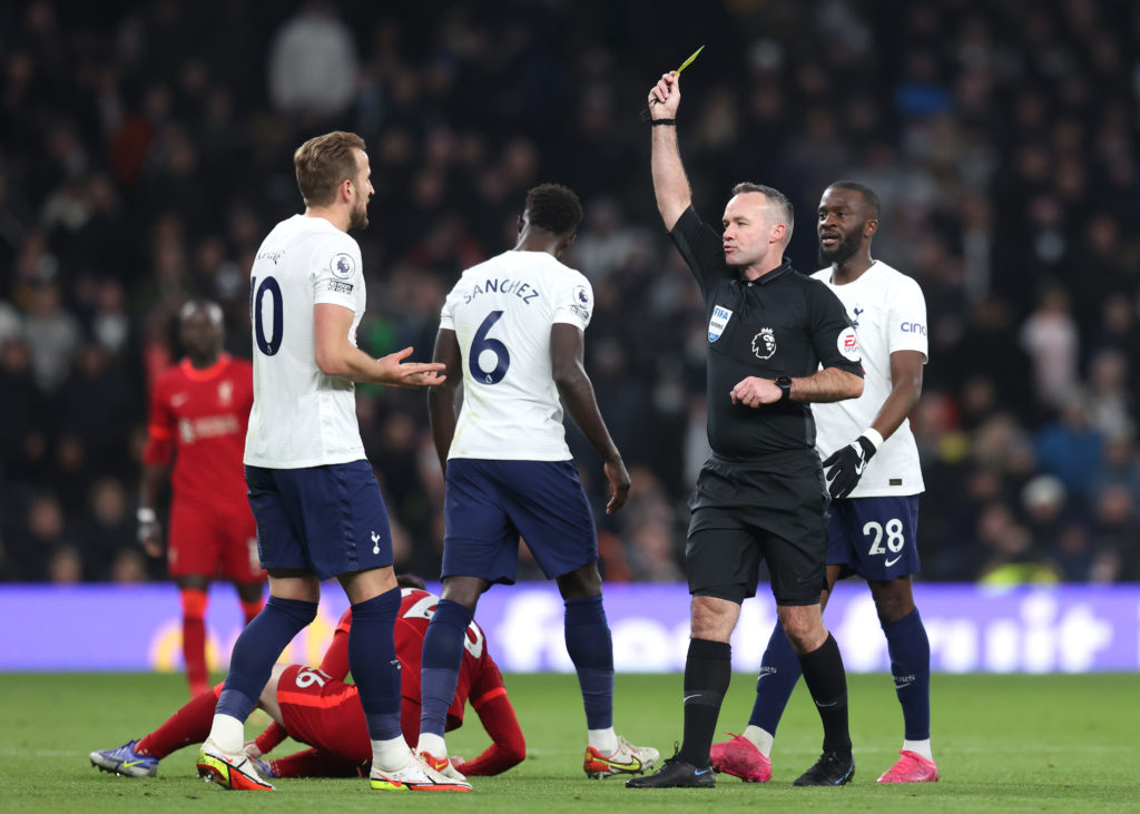 Worst VAR decisions involving Liverpool in the Premier League