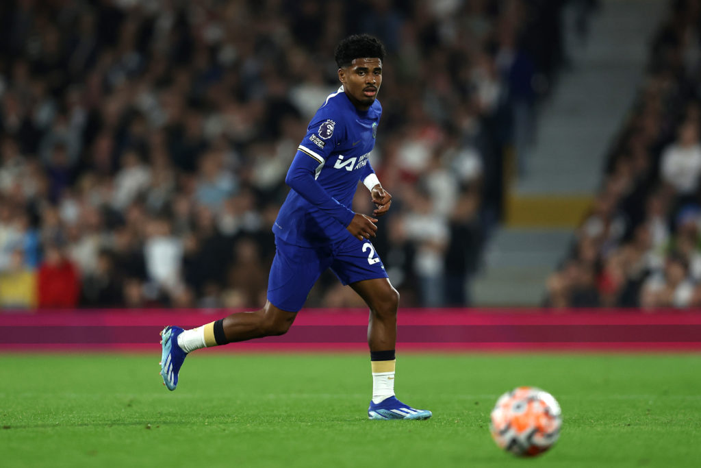 Liverpool interested in signing 21-year-old Chelsea defender, Vincent ...