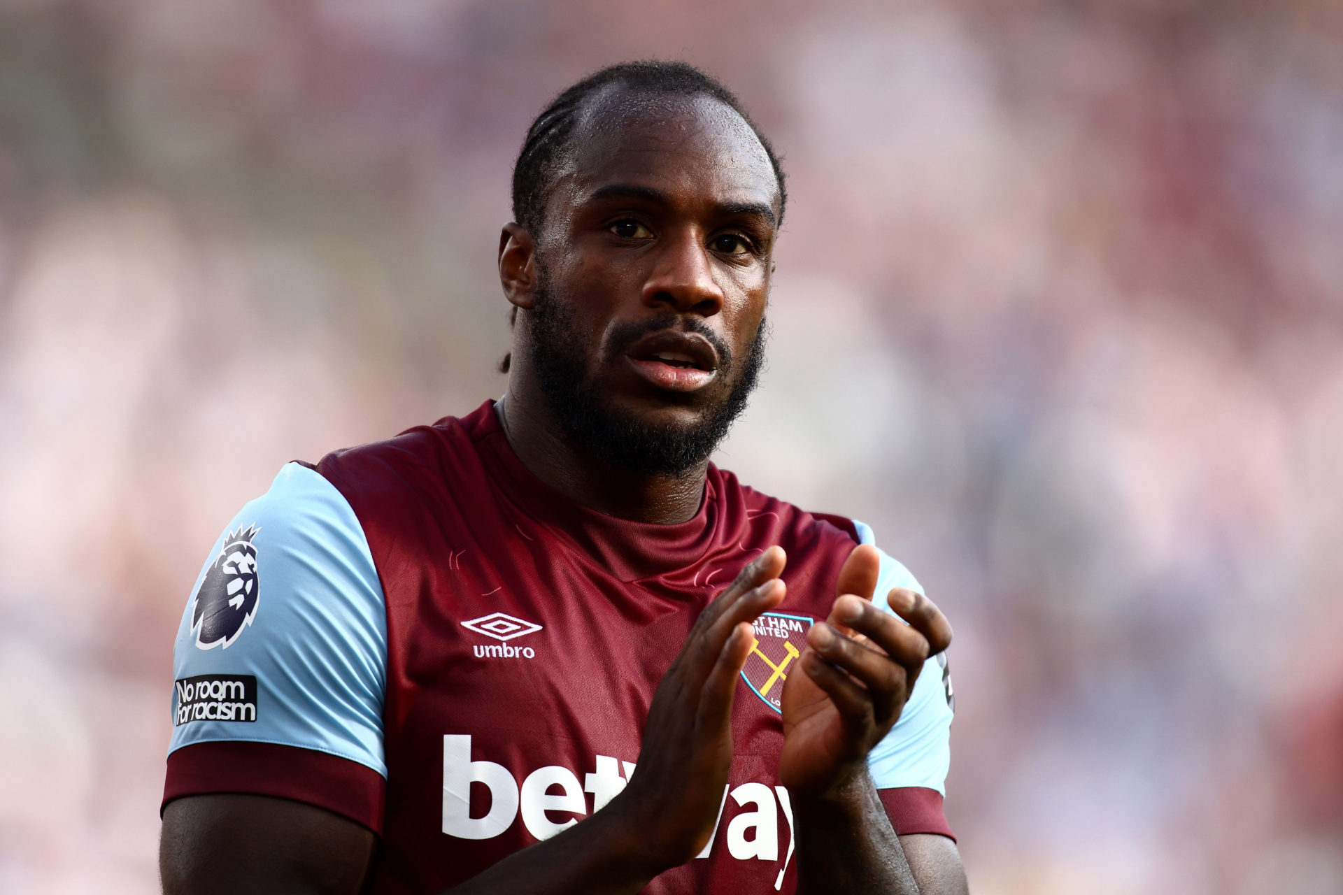 Michail Antonio names £34m Liverpool star as being one of the Premier ...