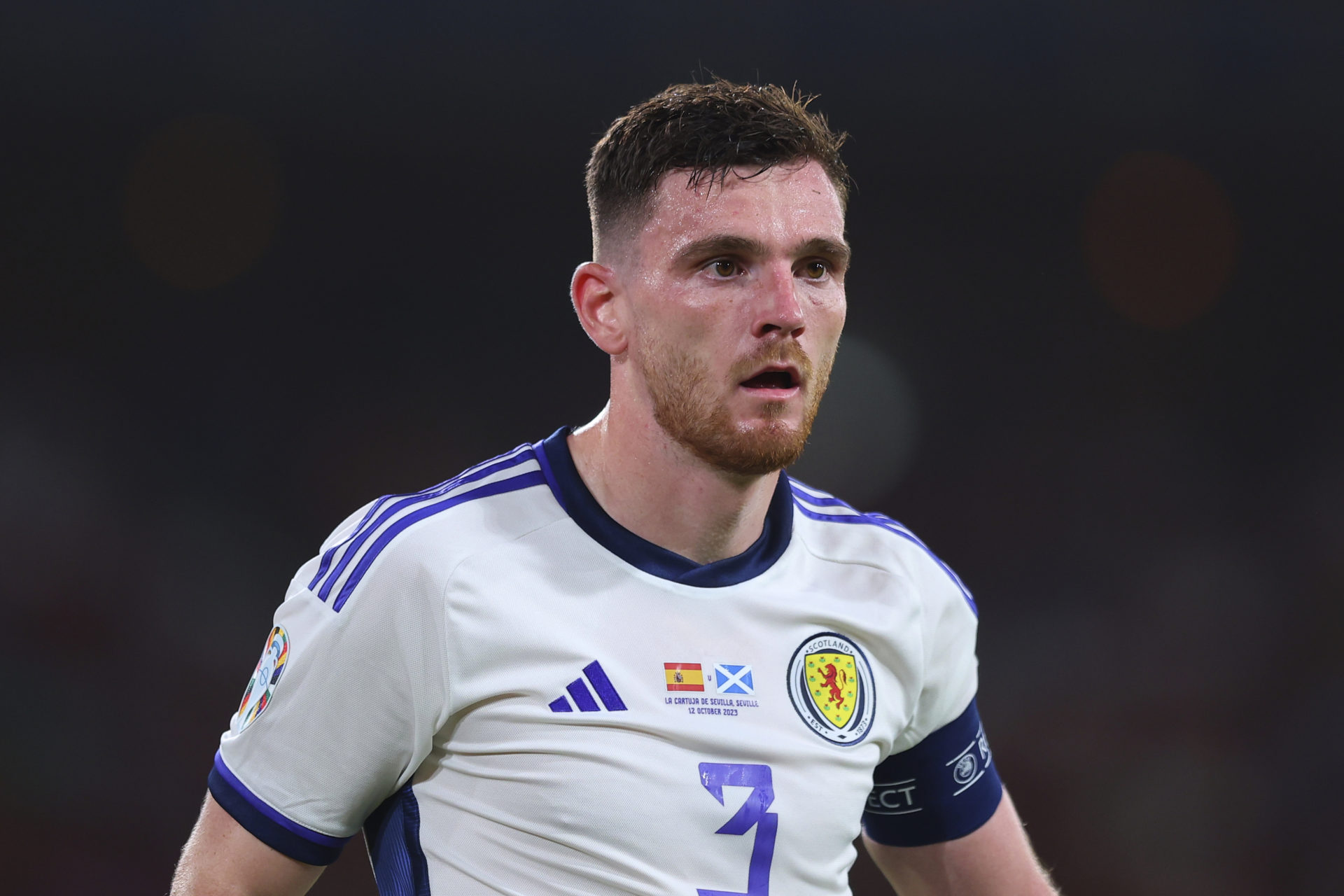 After Robertson, Liverpool now have another defensive injury concern ...