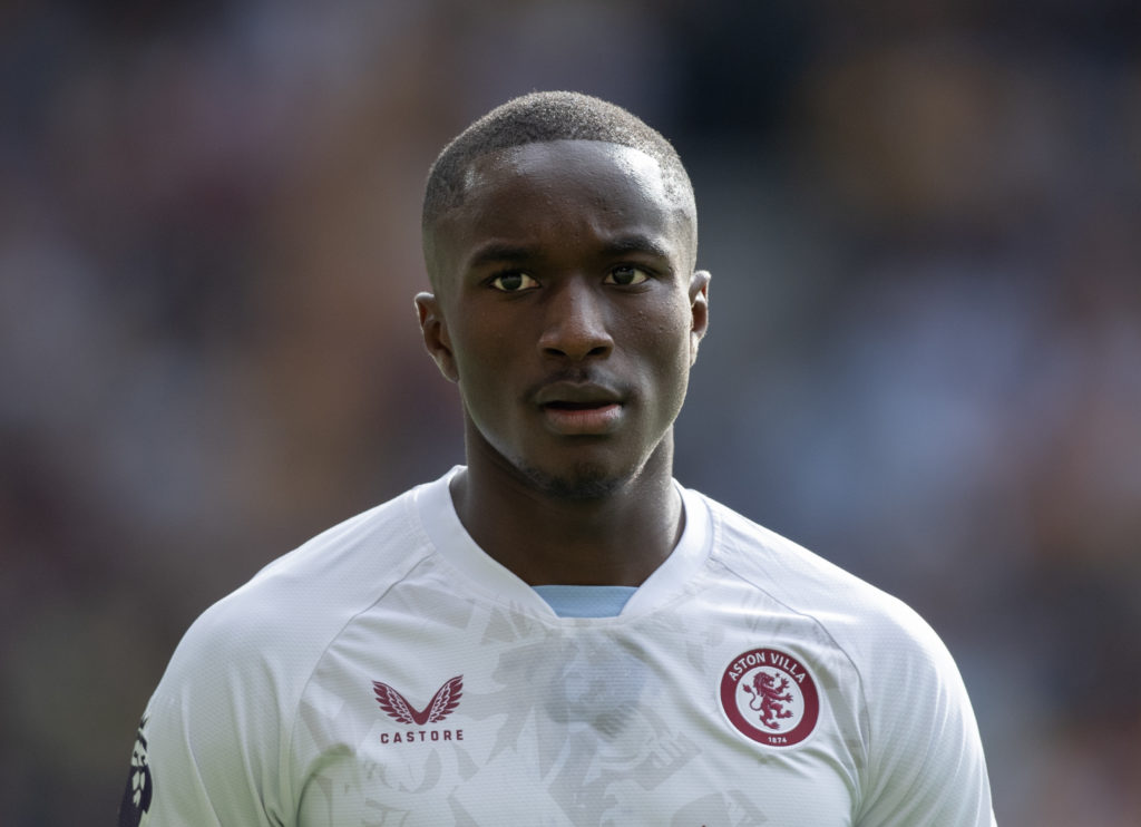 Liverpool should hijack move for former Aston Villa star as Mo Salah ...