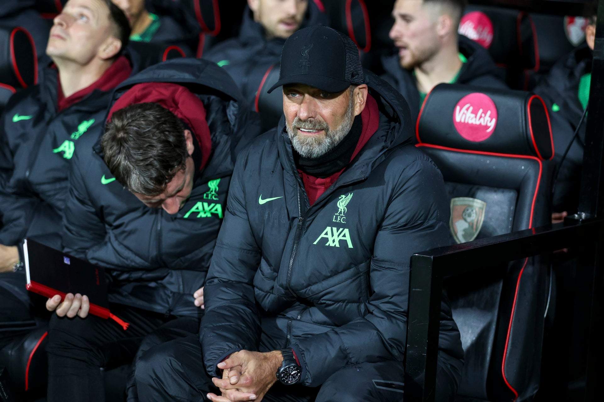Liverpool's predicted XI vs Toulouse: Klopp gives 'unbelievable' 17 ...