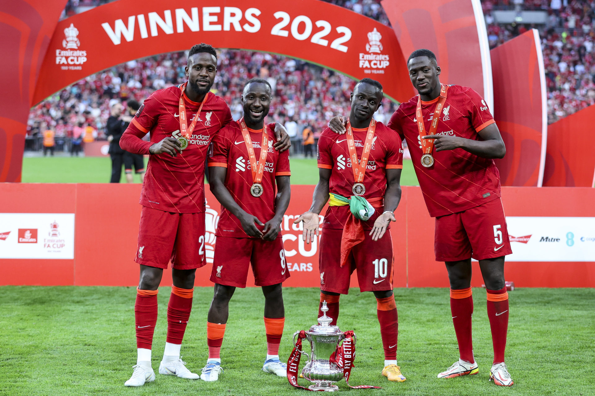Divock Origi now makes claim about what Liverpool fans 'always' want to ...