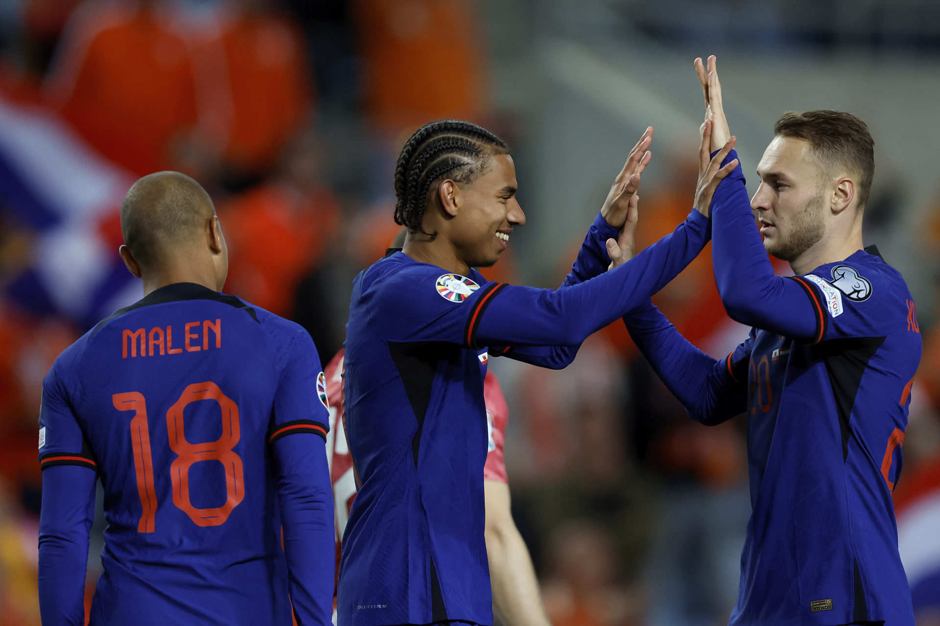 £30m player could leave in January, just days after claims Liverpool ...