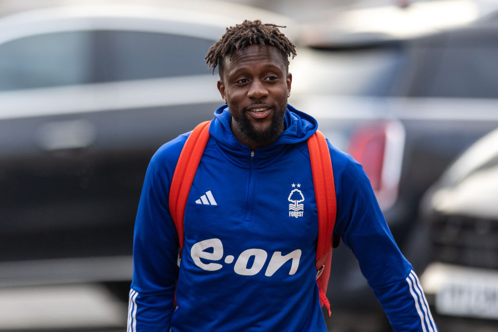 Divock Origi now makes claim about what Liverpool fans 'always' want to ...