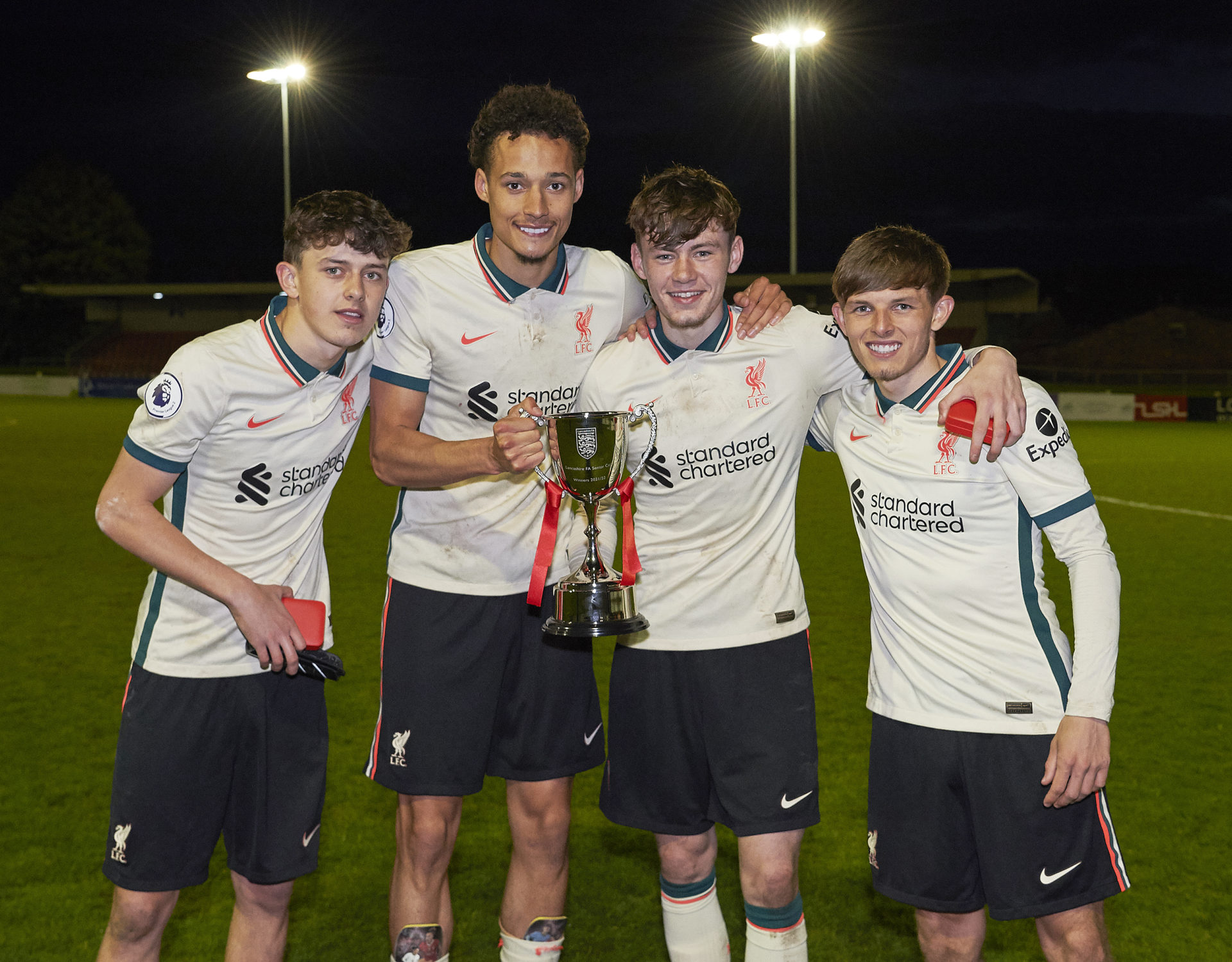 Celtic wanted to sign 21-year-old 'super talent' from Liverpool this ...