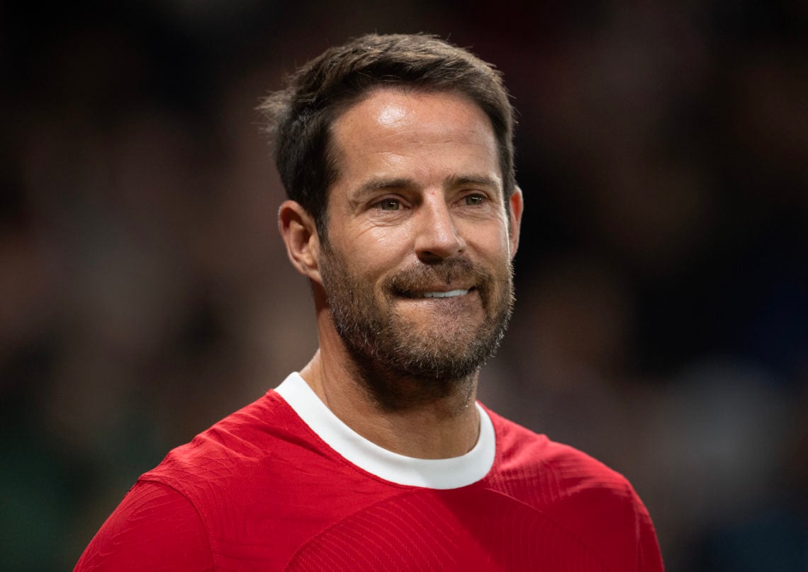 Jamie Redknapp says Liverpool have a player who Anfield love but he's ...