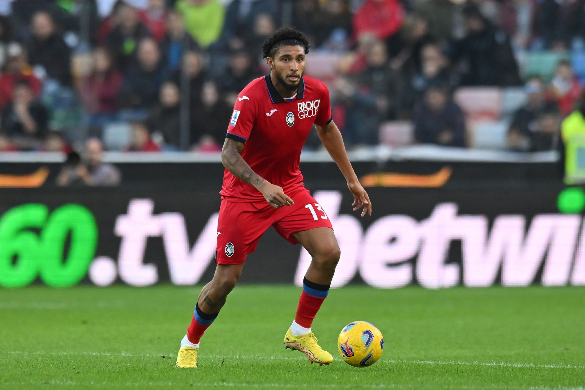 Liverpool have made contact to sign £23m Brazilian midfielder who has a ...
