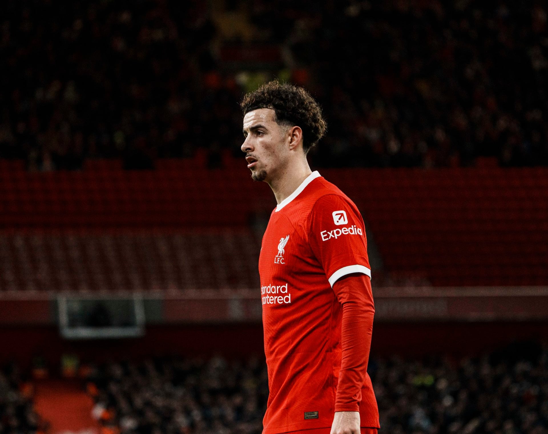 'We can't wait'... Curtis Jones admits he's so excited to see £10m man ...