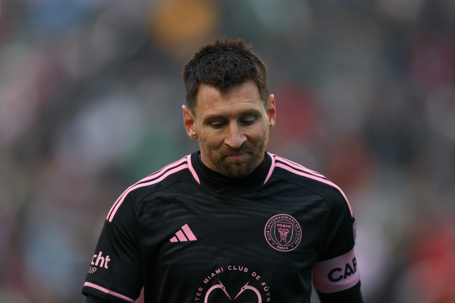 Exclusive: 32-year-old Liverpool player could leave and join Lionel ...