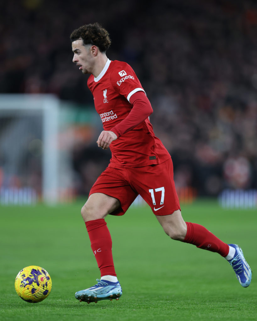 'Getting better and better'... Chris Sutton claims 23-year-old ...