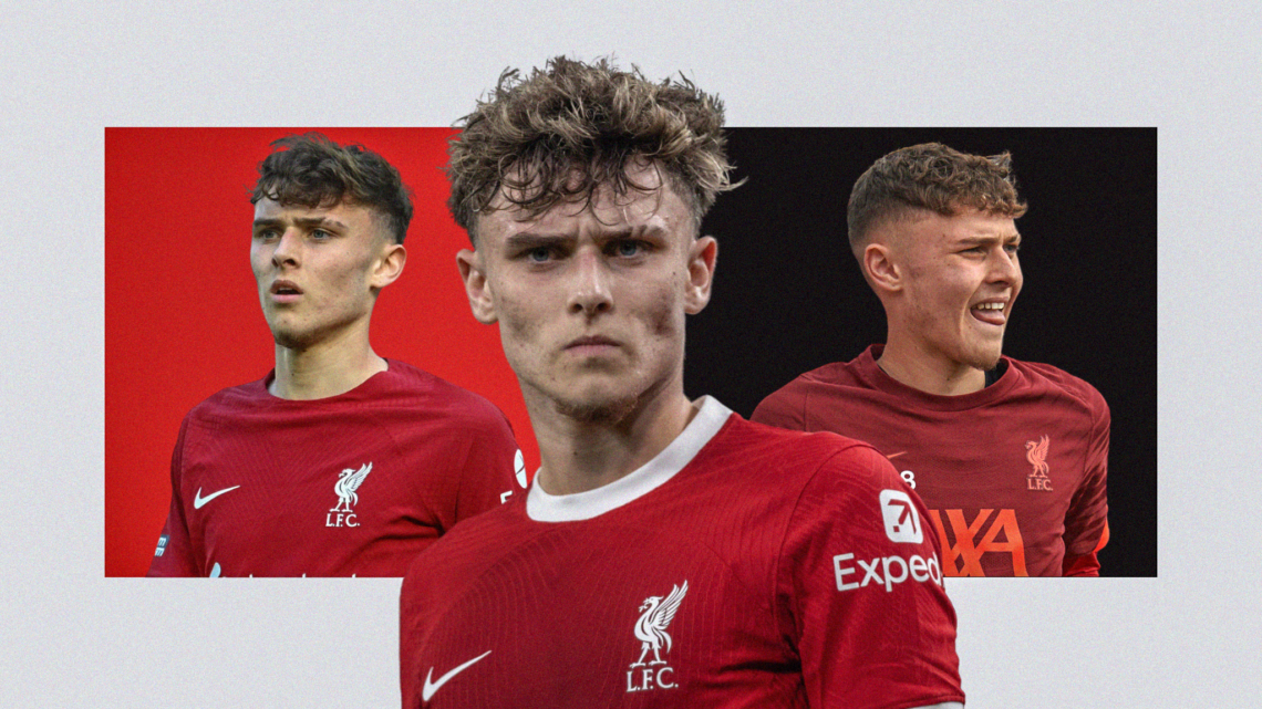 Exclusive: Lee Clark opens up on Bobby's Liverpool rise and how Jurgen ...