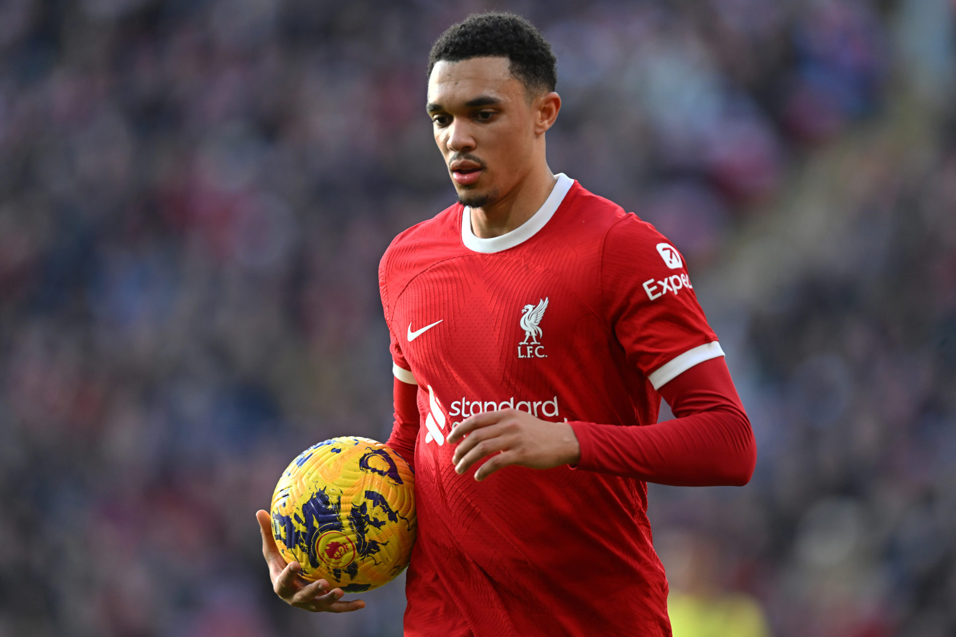 Liverpool have the perfect chance to sign £85m player, but it could ...