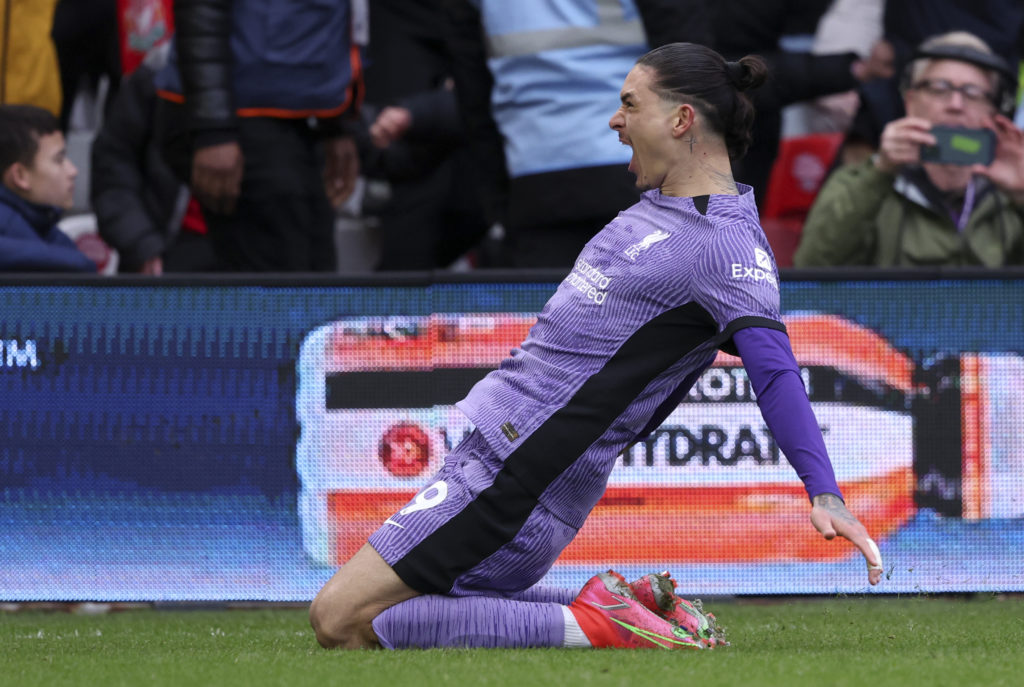 Ian Wright says Liverpool have a player who's just like Phil Foden at ...
