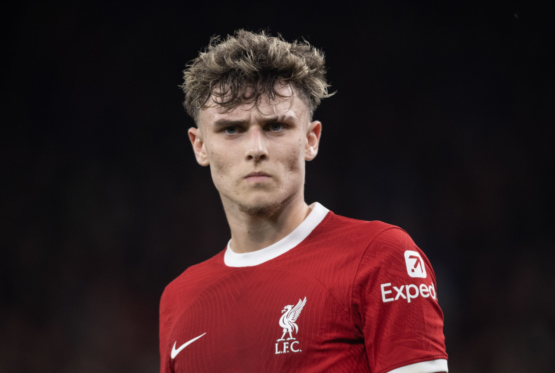 Liverpool fans have a clear message for FSG after Bobby Clark is sold ...