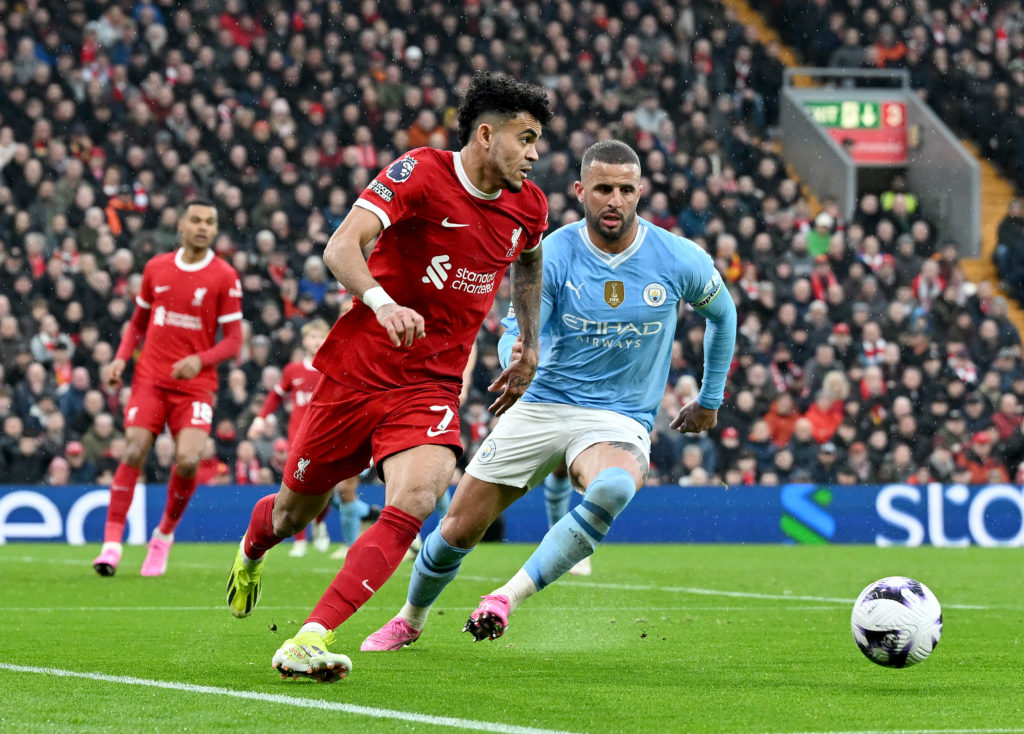 'Wonderful'… Phil Thompson says 27-year-old Liverpool star really ...