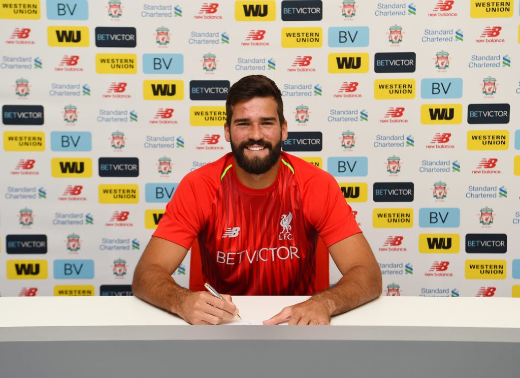 All 47 Jurgen Klopp signings at Liverpool ranked from worst to best
