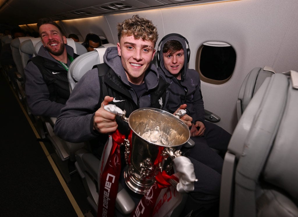 Exclusive: Lee Clark opens up on Bobby's Liverpool rise and how Jurgen ...