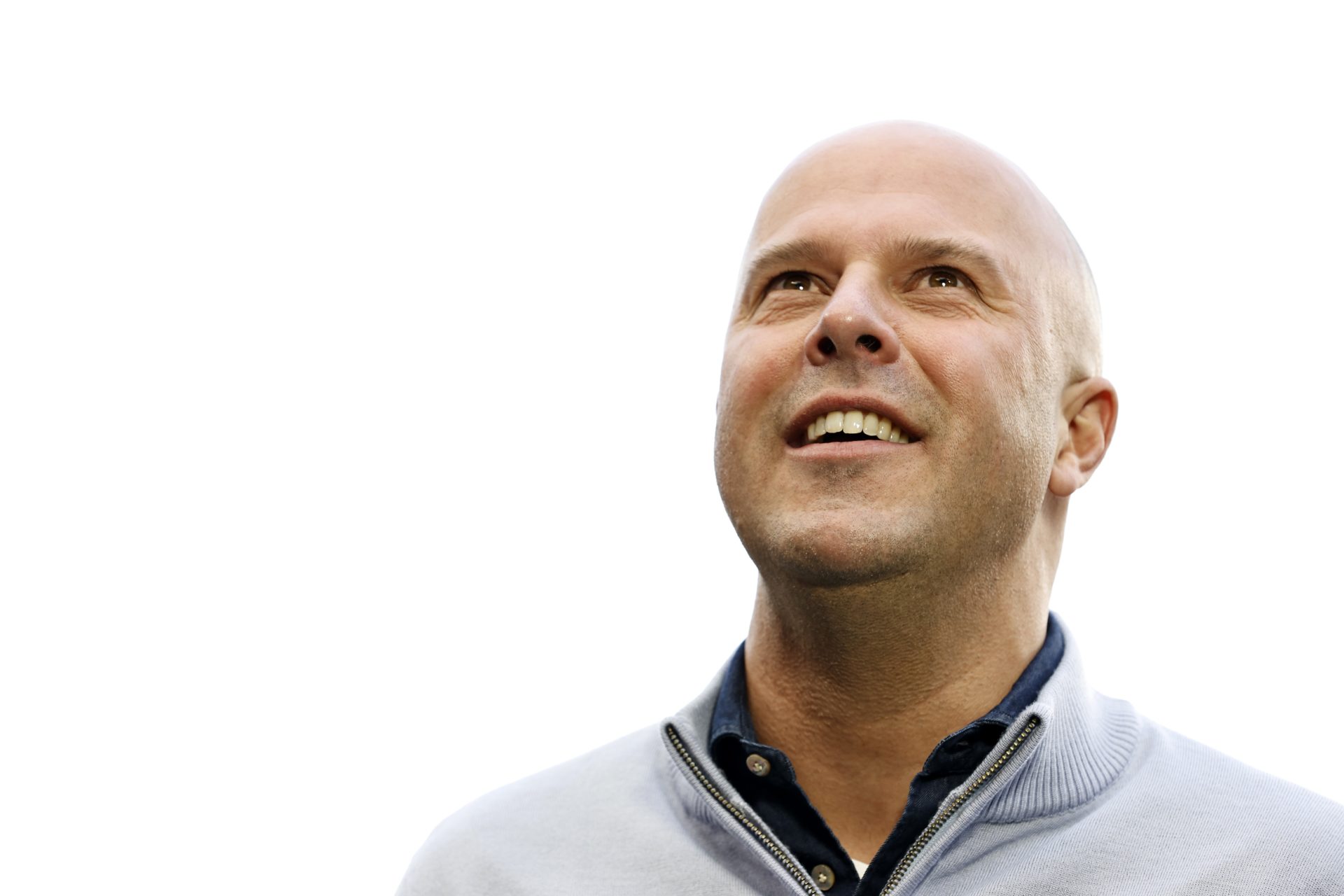 Exclusive: Four midfielders Liverpool will consider signing under Arne ...