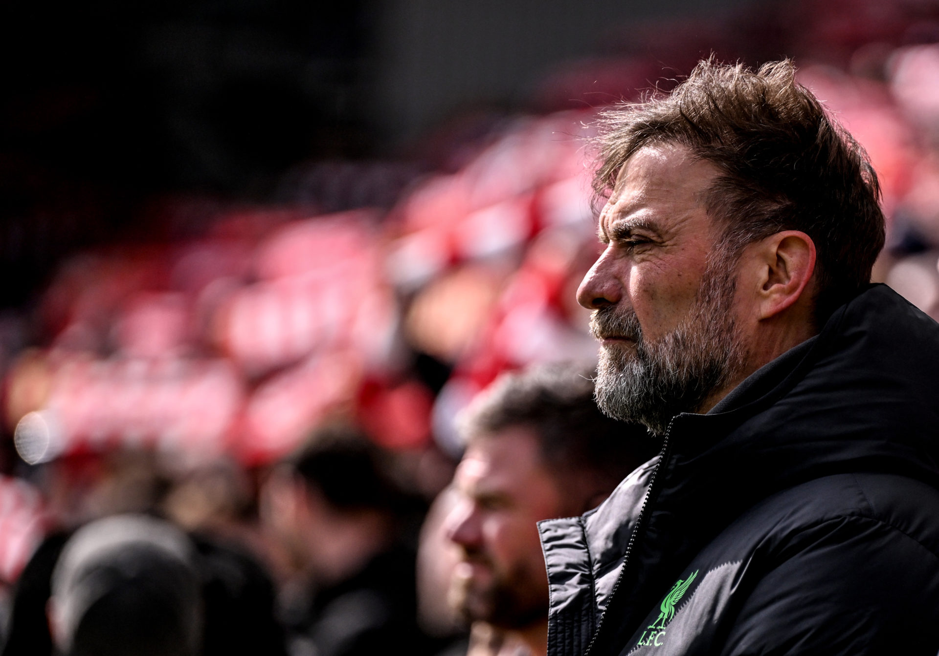 ESPN pundit claims 58-year-old manager is as close to Jurgen Klopp as ...