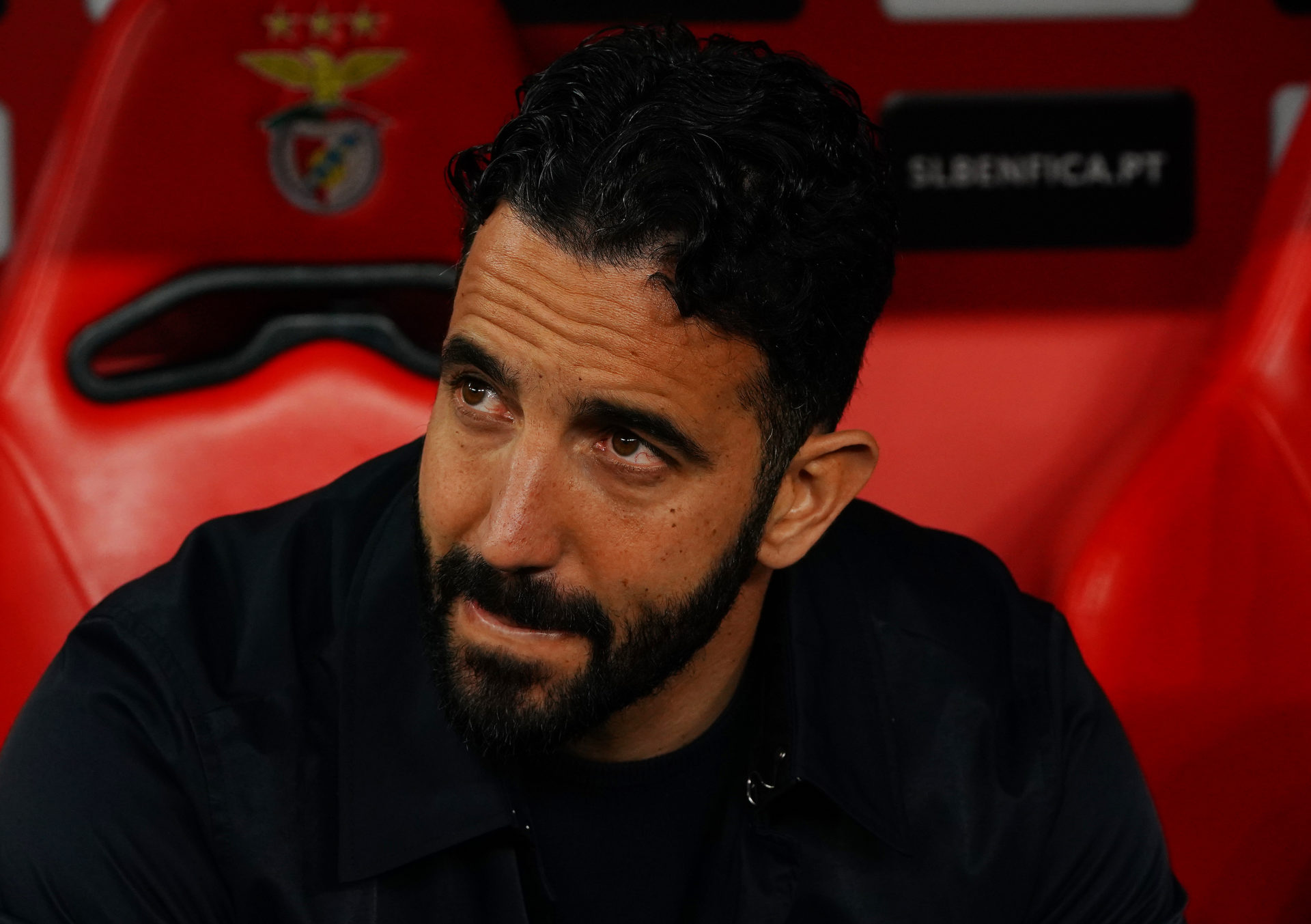 Liverpool told they should be looking at title-winning manager as well ...