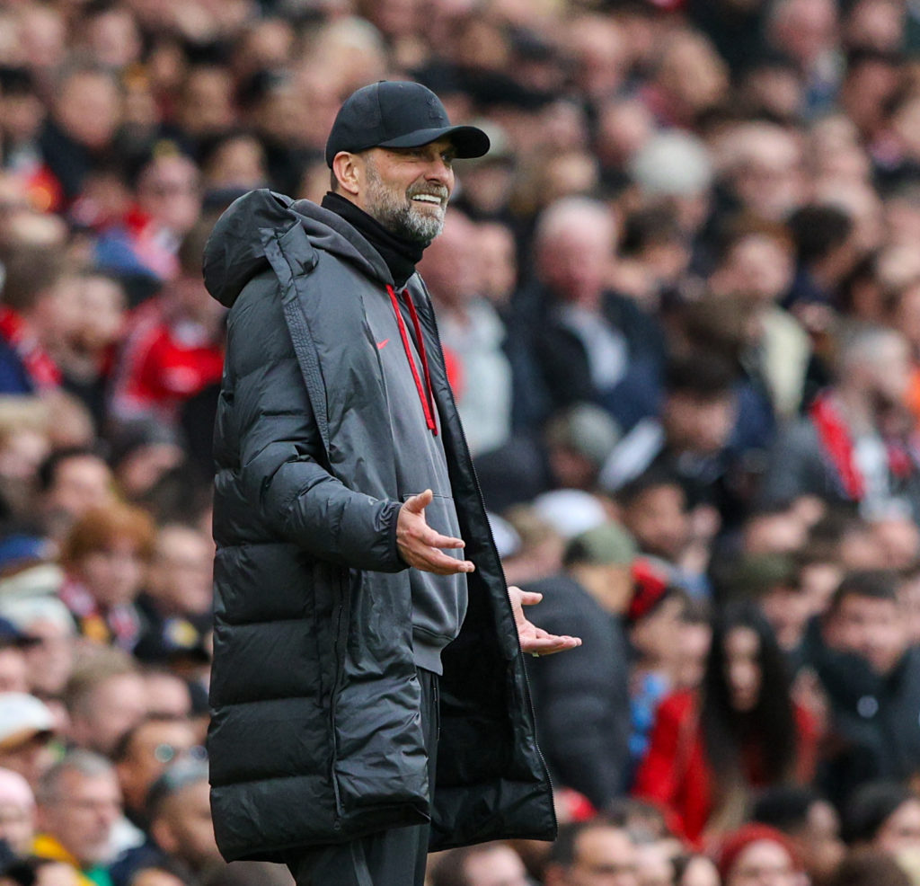 Jurgen Klopp will receive three positive updates this week, it will ...