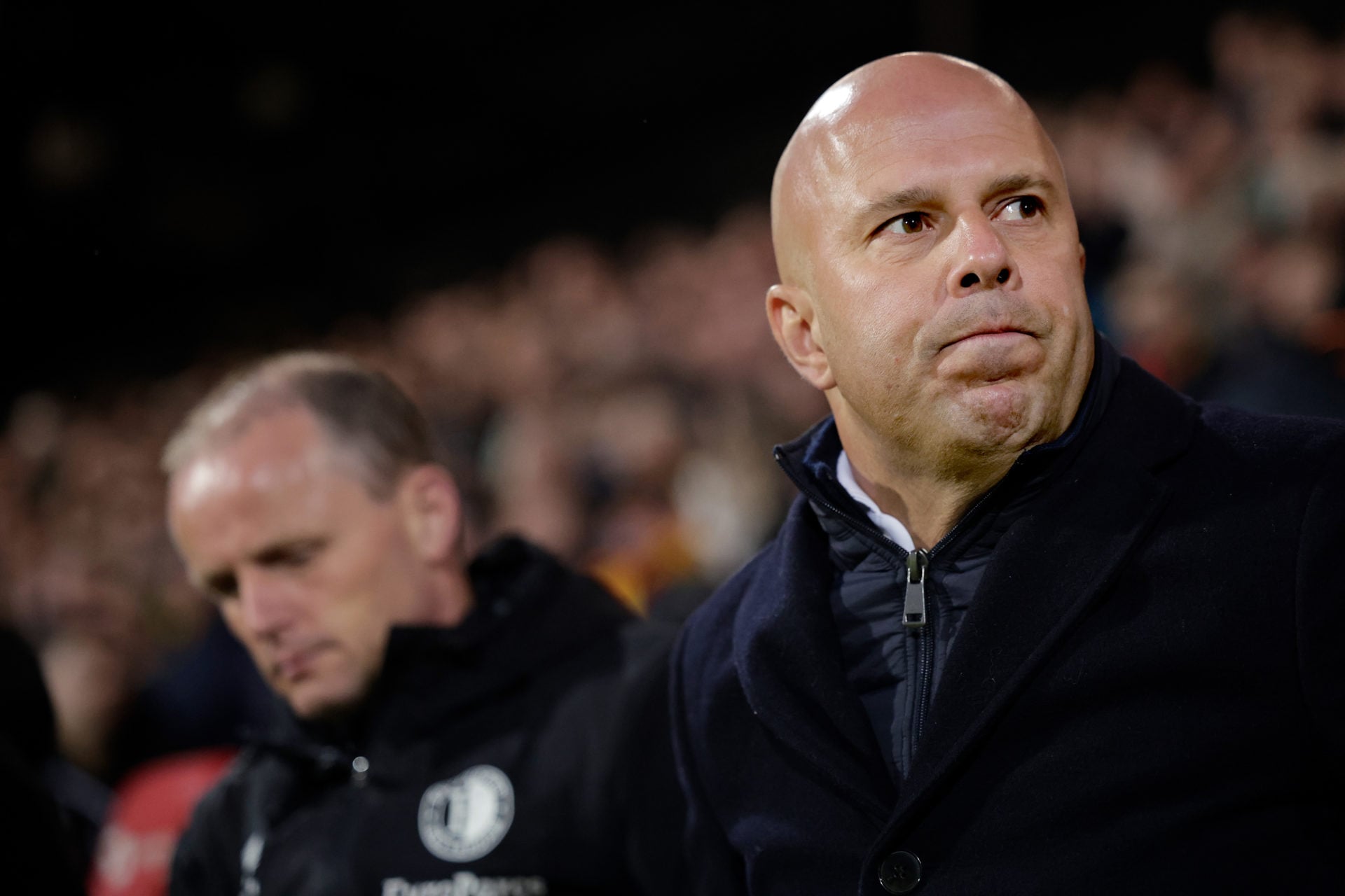 Liverpool have just hinted that they'll try again to sign £26m player ...