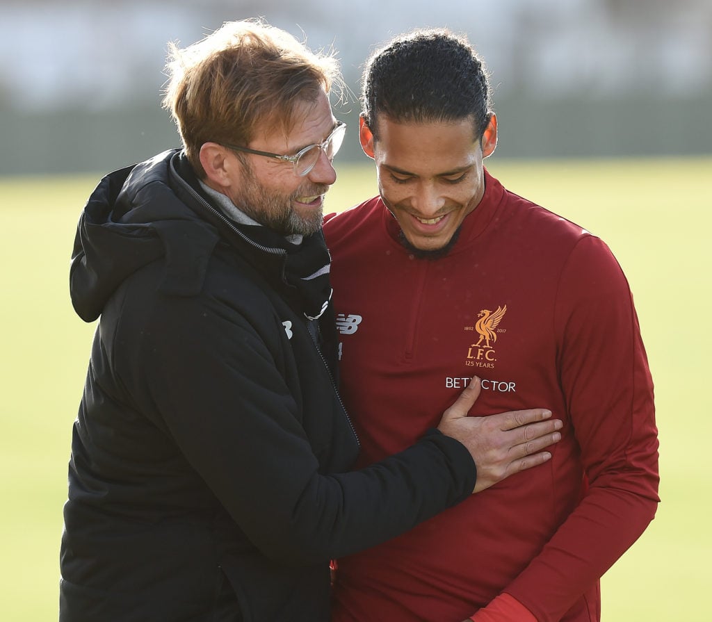 All 47 Jurgen Klopp signings at Liverpool ranked from worst to best