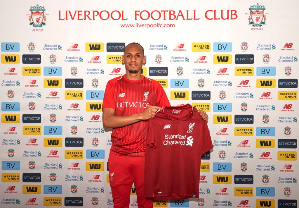 All 47 Jurgen Klopp signings at Liverpool ranked from worst to best