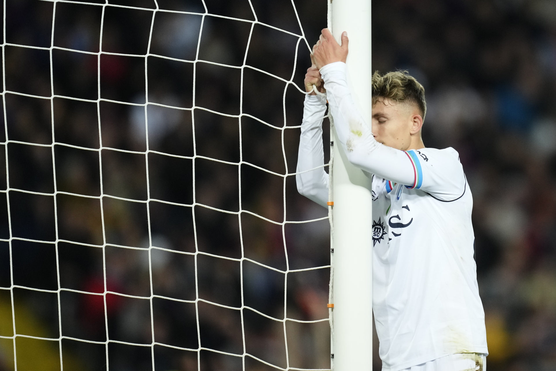 Liverpool fan rejected Anfield move last summer, Michael Edwards should ...