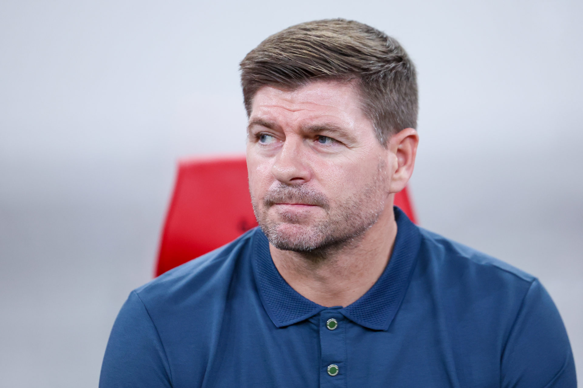 Liverpool are now keen on signing a midfielder Steven Gerrard lauded as ...