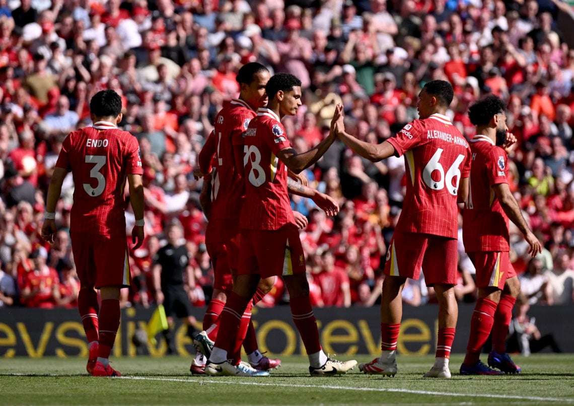 Liverpool Fc 2024