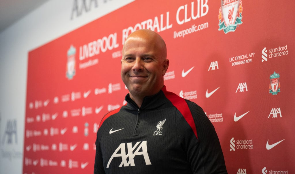 Tony Cascarino says exit-linked Liverpool player has a ‘big future ...