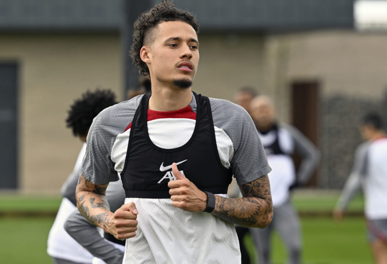 Transfer fees of every Liverpool first-team player 2024/25
