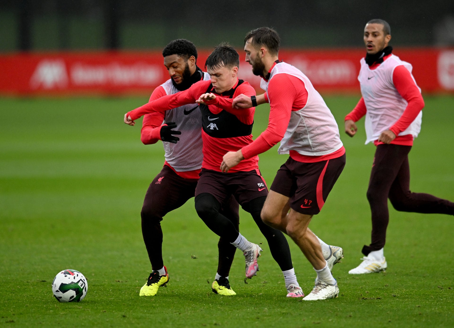 Liverpool expected to sell ‘incredible’ player this summer who already ...
