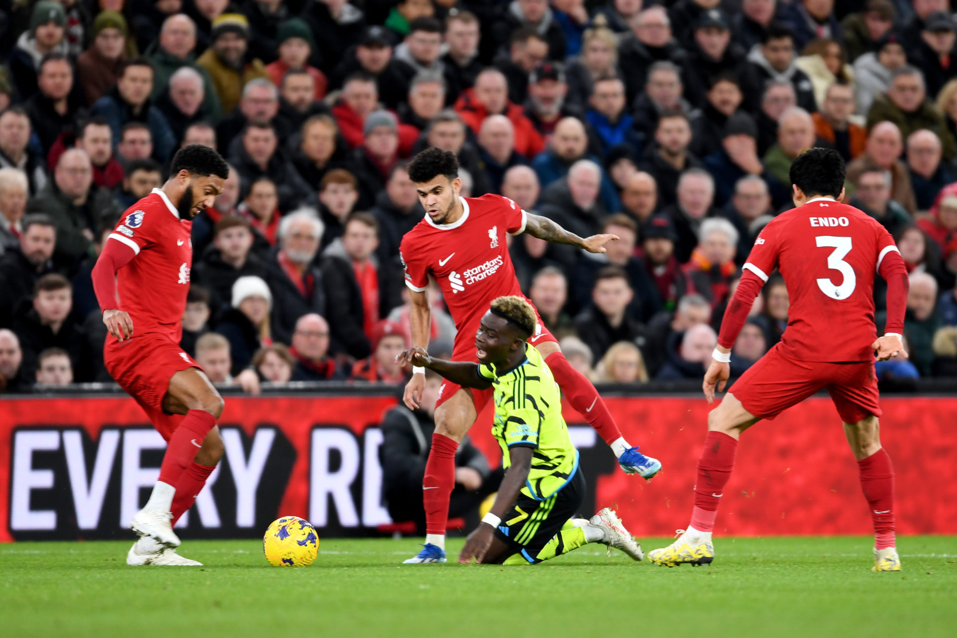 'Exceptional' Liverpool player set to join training next week after ...