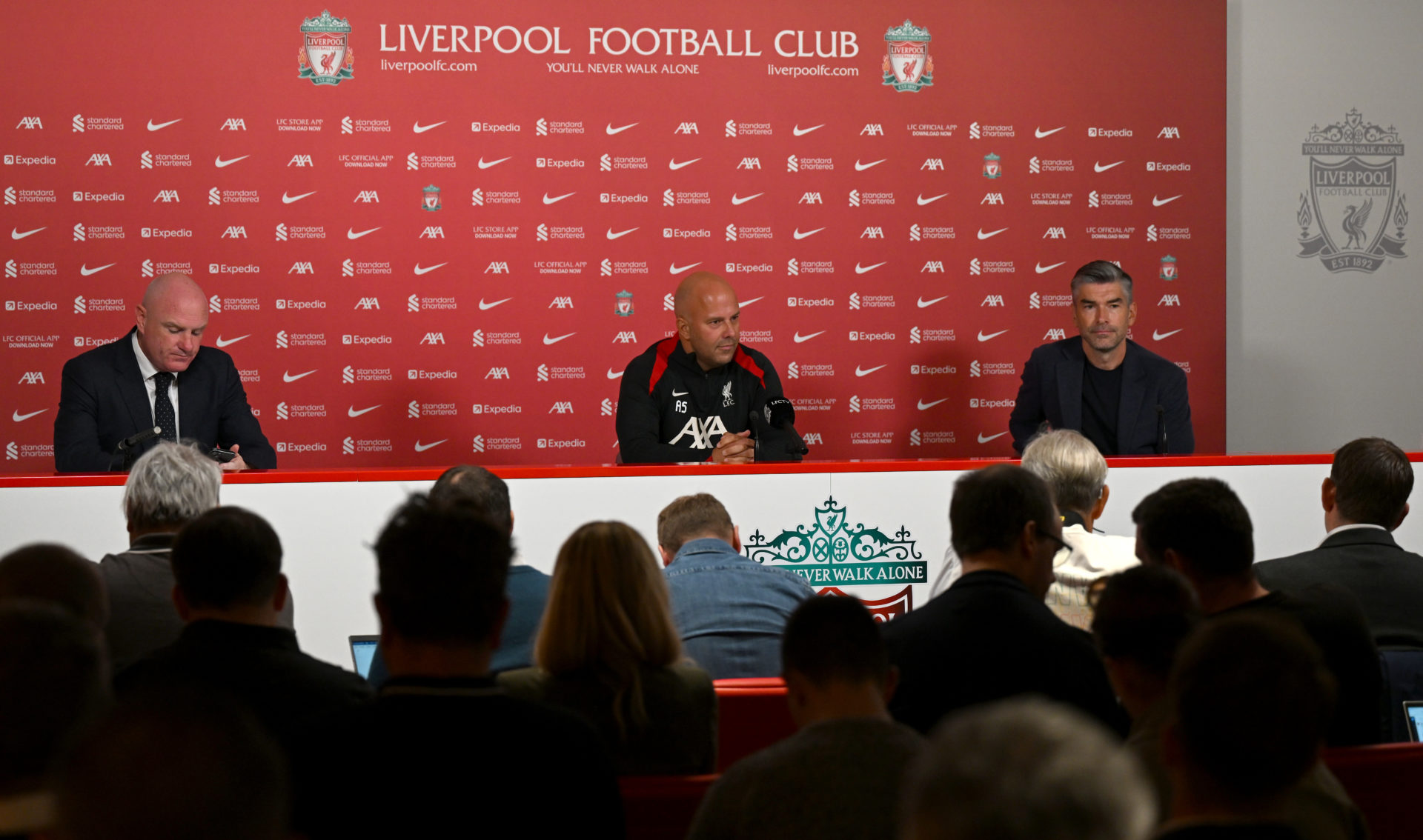 Liverpool may be about to make a formal offer to sign their 'dream ...