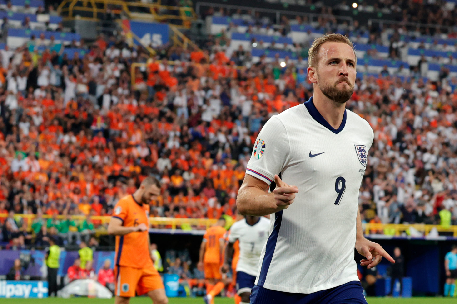 Former Liverpool youngster says he was once a better striker than ...
